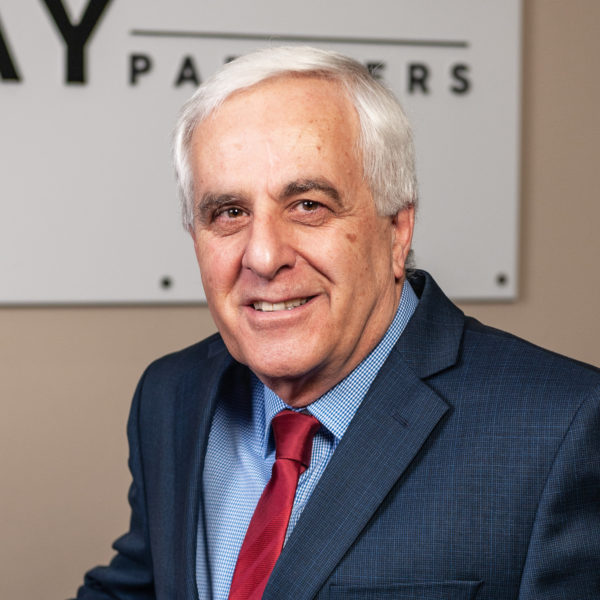 Tony Cardillo - Cardillo Gray Partners