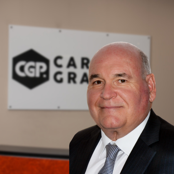 Michael Pont - Cardillo Gray Partners